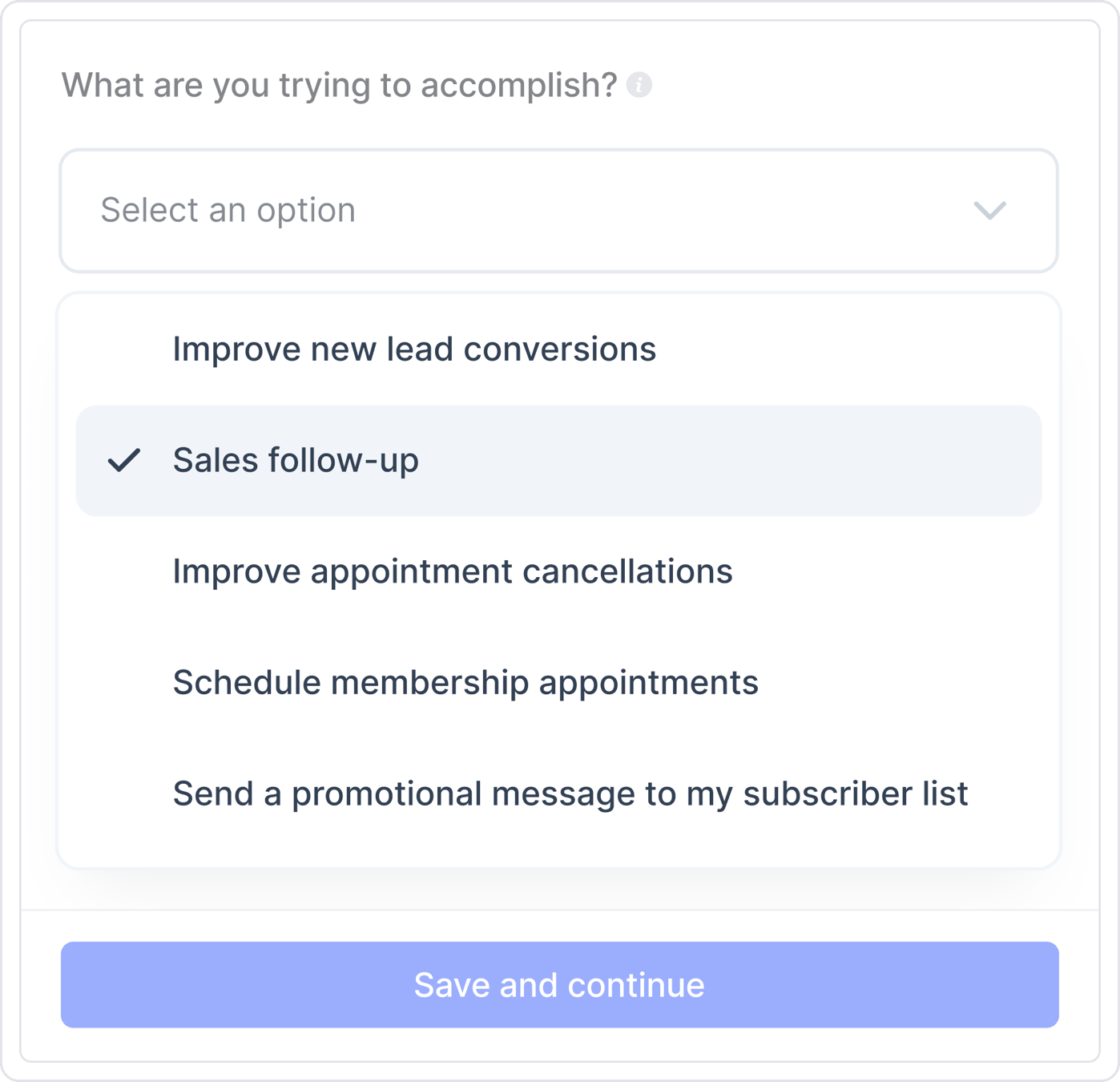 Home Services Using Text Messaging | Hatch